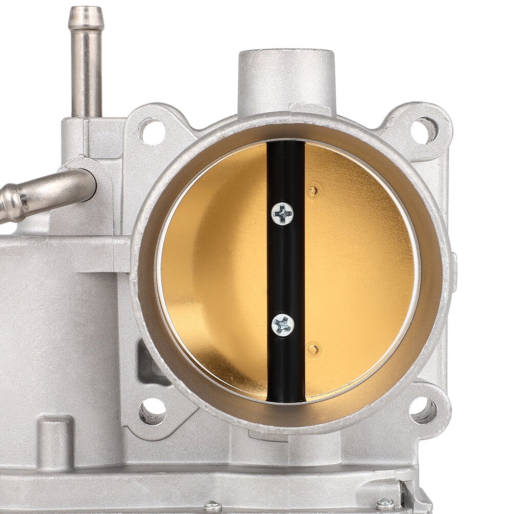 22030-0A020 Throttle body SCITOO throttle plate compatible for Lexus ...