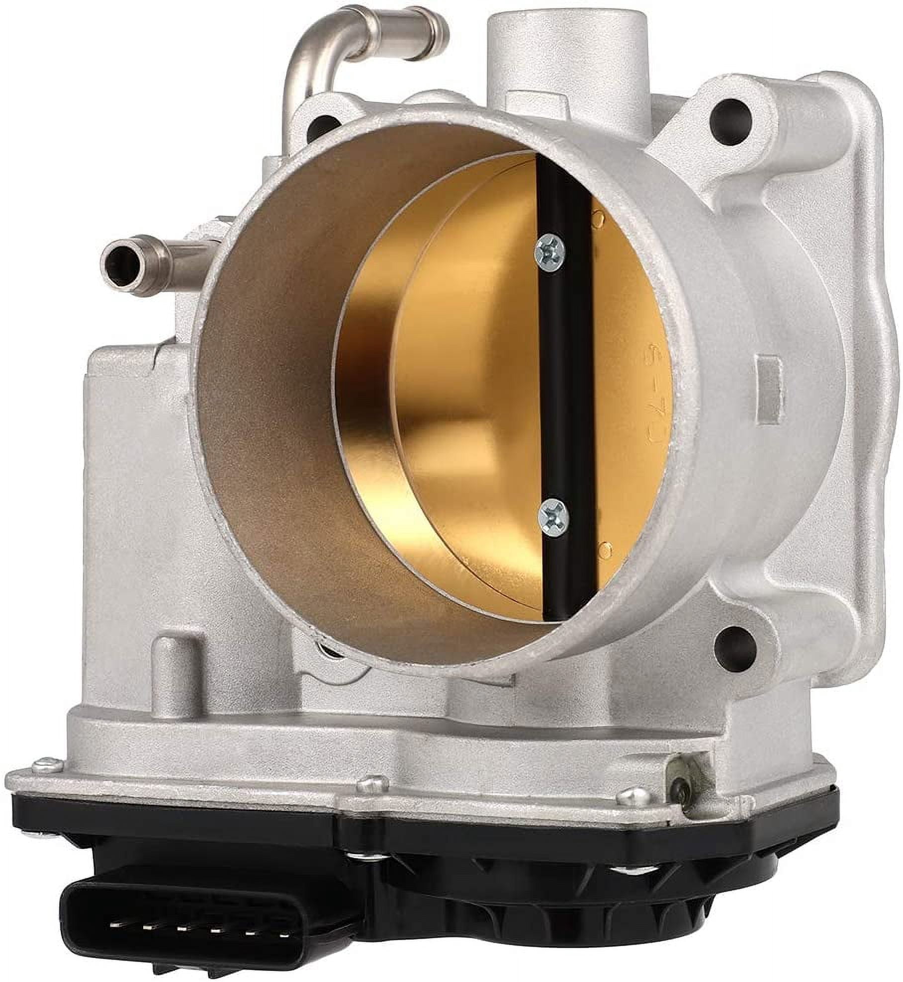 22030-31040 CCIYU Throttle Body fit for 2007-2011 2013-2016 for Lexus ...