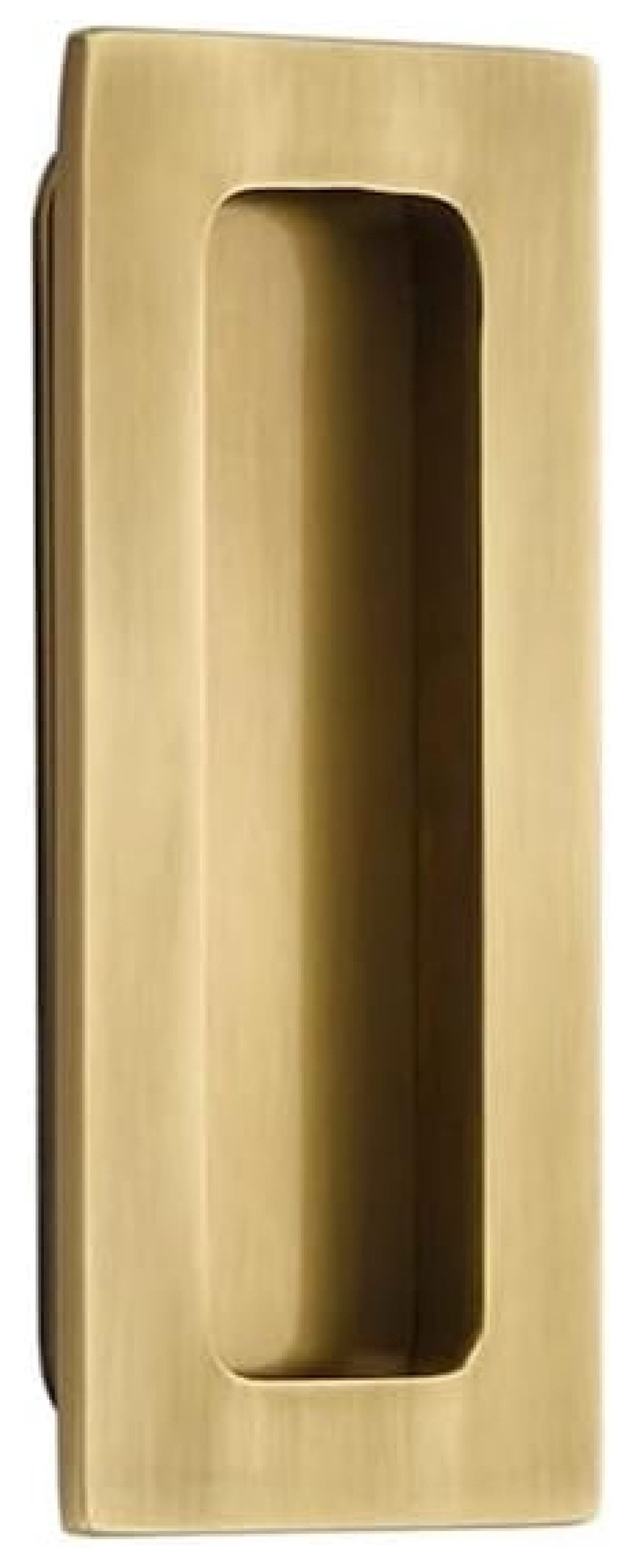 220304 Us7 Modern Rectangular Flush - Walmart.com