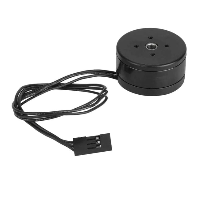 2204 260KV Brushless Motor for Gopro 808 Camera Gimbal RC Drones ...