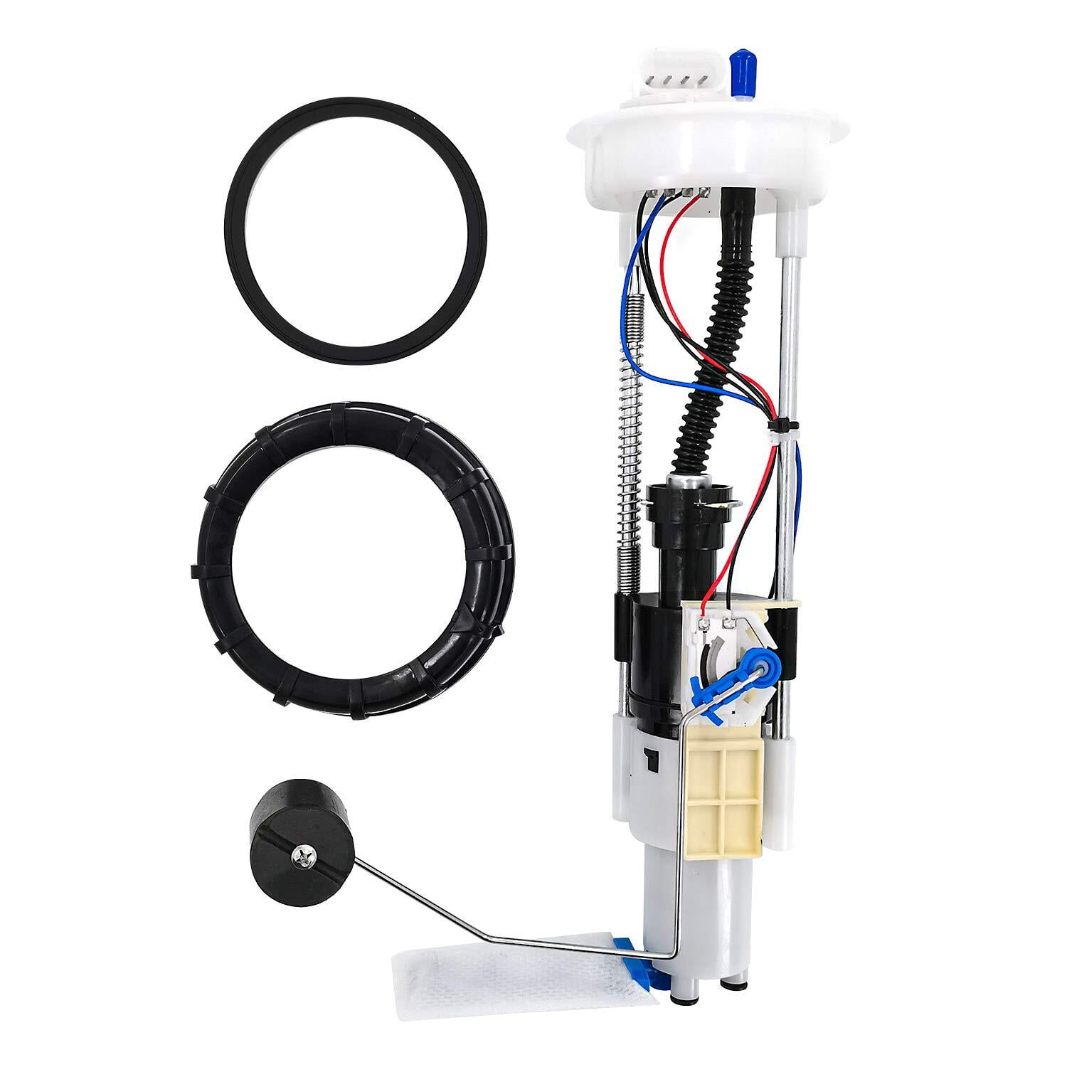 Fuel Pump Set for Polaris Ranger Crew/EPS, 900 XP, XP 1000, 570, 2013 ...