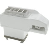 2206368 - Upgraded Refrigerator Damper Motor Control Assembly Fits ...