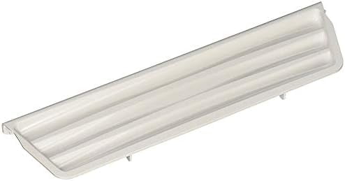 2206670W, AP6006549, PS11739625 Refrigerator Dispenser Door Overflow ...