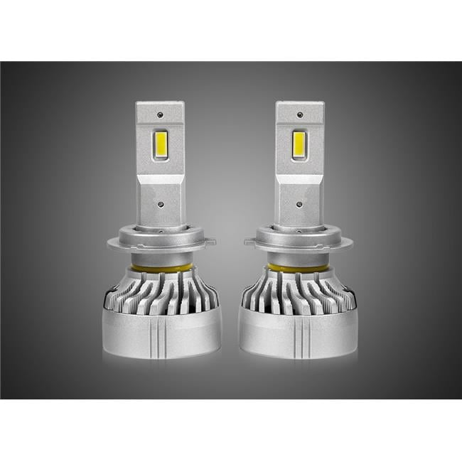22071 Xtreme Series H7 LED Bulb Kit - Walmart.com