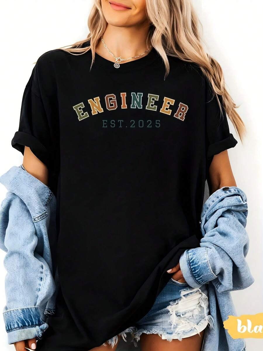 220G Pure Cotton T-Shirt - The Best Companion For Summer Outdoor Activities, Perfect For Picnics ...