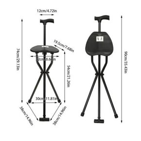 Portable Walking Chair