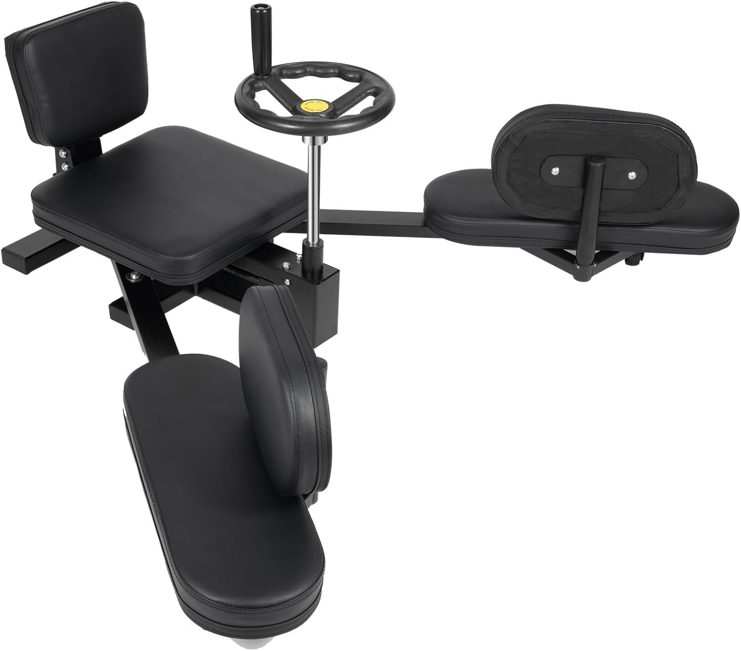 220Lbs Split Machine for Flexibility, Heavy Duty Leg Stretcher Machine ...