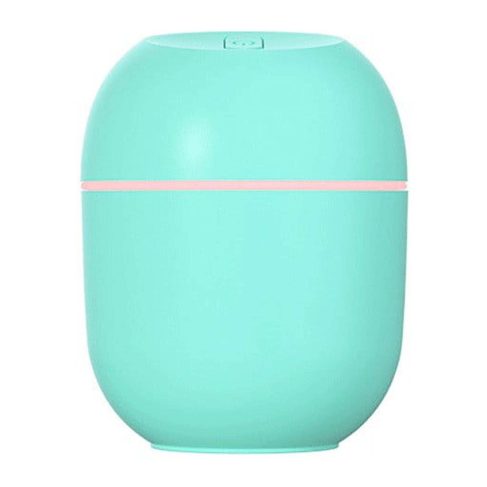 220Ml Air Humidifier Simple Cool Mist Aroma Air Humidifier Aromatherapy ...