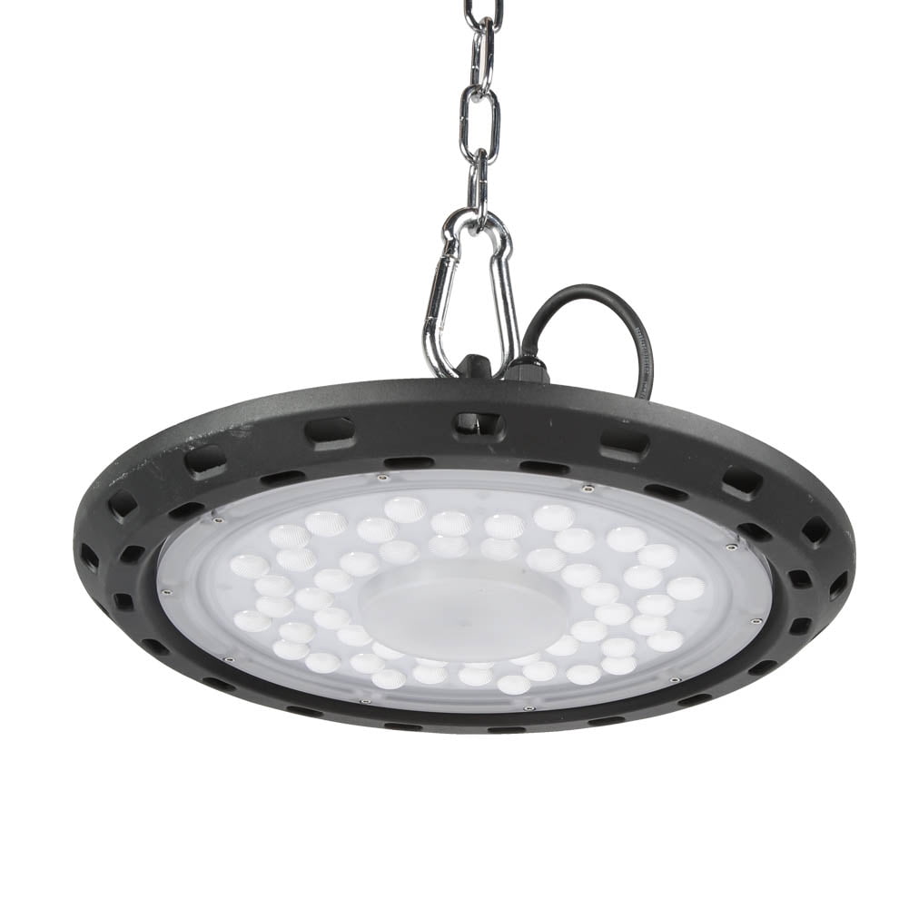 220V 100W UFO Shape LED Light for Factory Warehouse Stadium ...