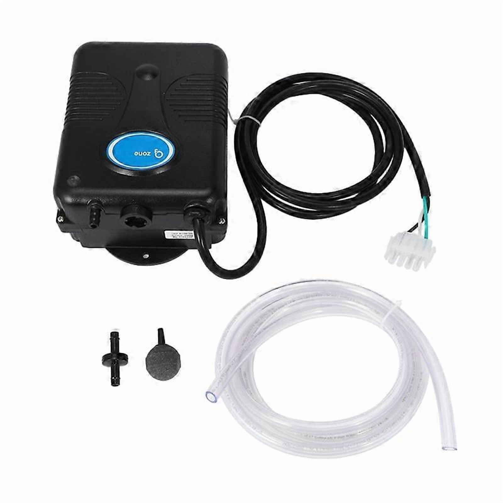 220V 300Mg/H Generator Bathtub Shower SPA Swimming Pool Ozonizer Tub ...