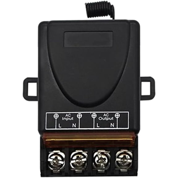 Garage Door Receivers for Universal Compatibility for Home Improvement