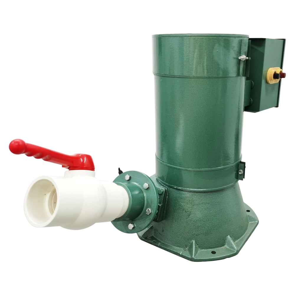 220V 5KW Excitation Hydraulic Generator Set Outdoor Hydrogenerator ...