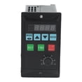 220V 750W Motor Inverter with Three Phase Output for Fan and Water Pump ...