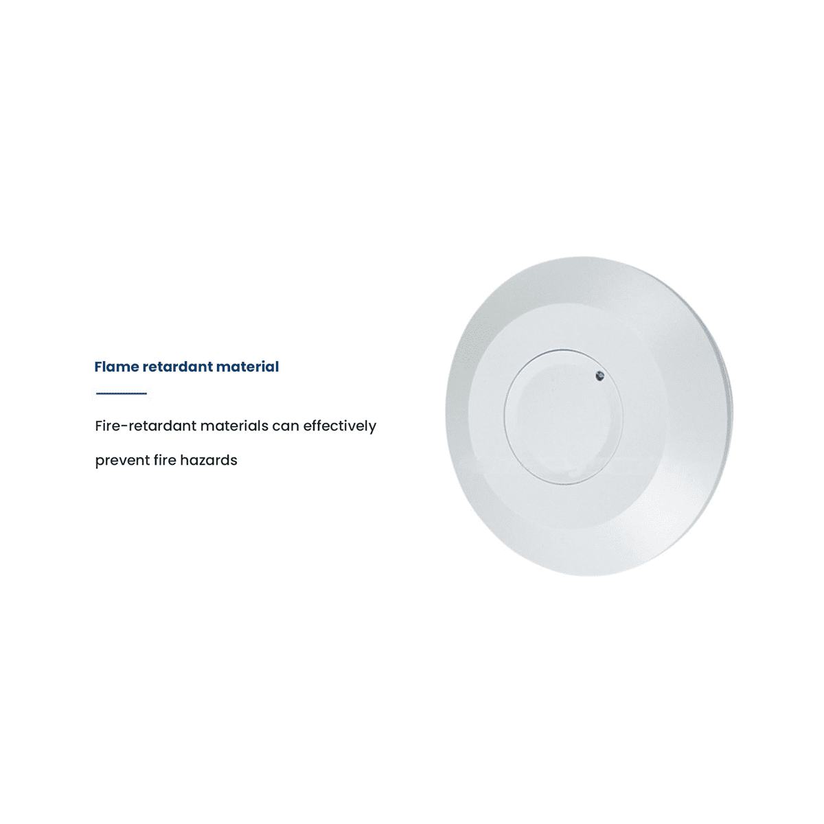 220V 800W Microwave Radar Sensor Motion Detector LED Light Switch for ...