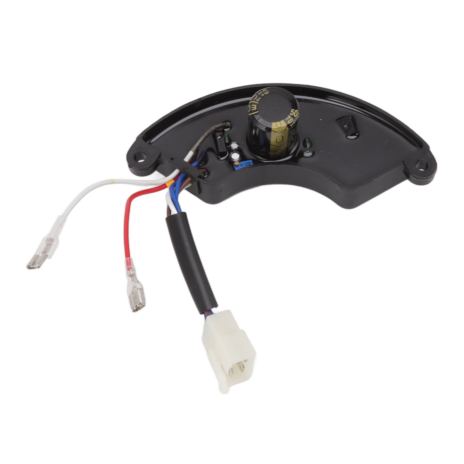 220V AVR for Excitation Regulation 5KW Single Phase Gas Generator ...