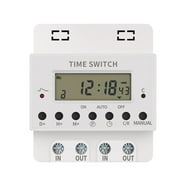 Kichler Lighting - Digital Timer with Daylight Sa - Landscape 12V ...
