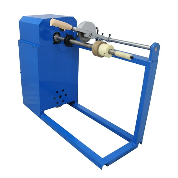 220V Electric Cutter Pipe Cutting Machine Paper Tube Slitting Machine ...