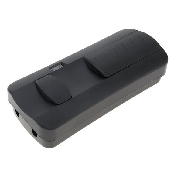 220V Foot Dimmer Switch Foot Operated LED Dimmer Switch Full Range ...