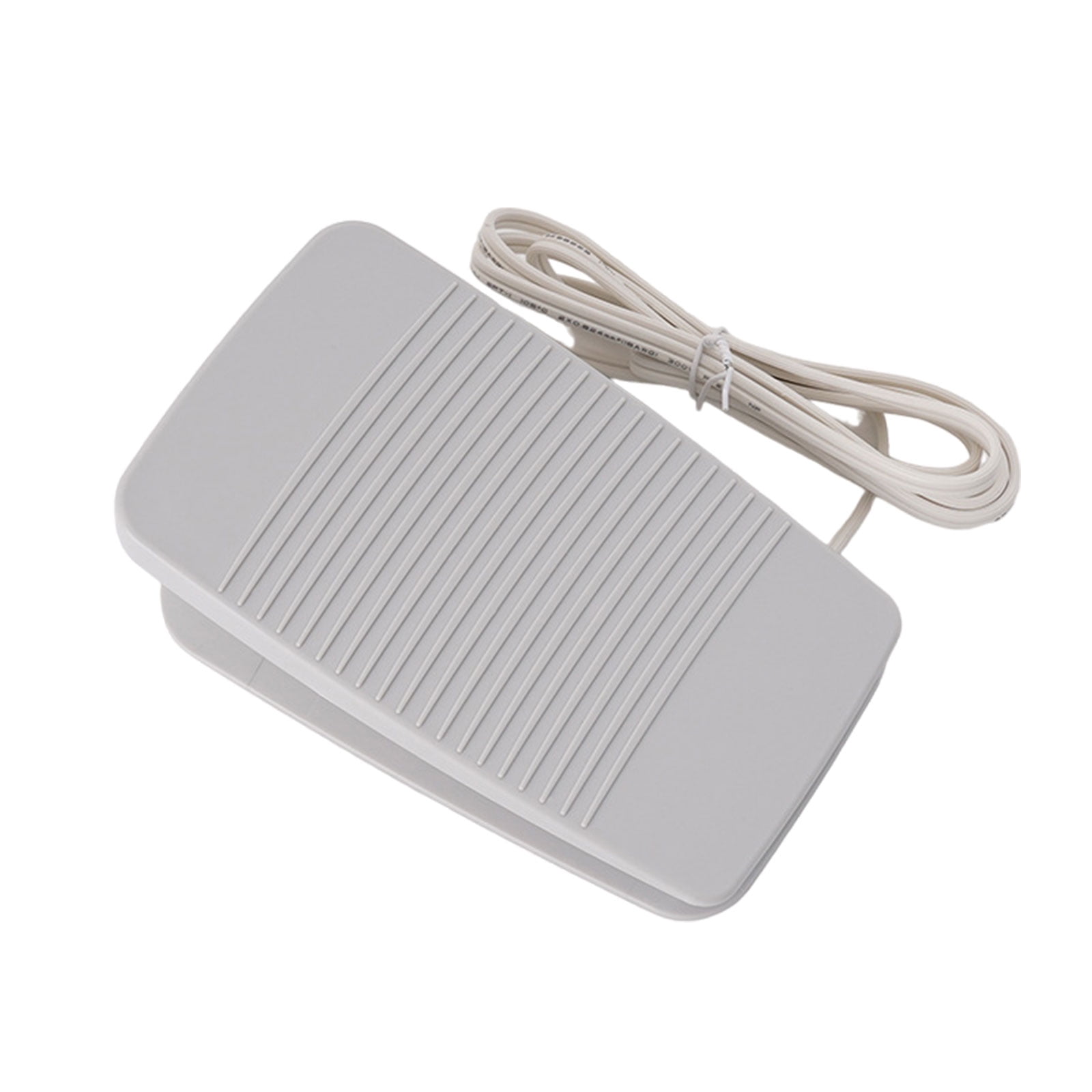 220V Foot Pedal for Household Sewing Machine, Foot Control Pedal with 1 ...