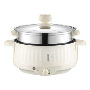 Electric Cooker Pot