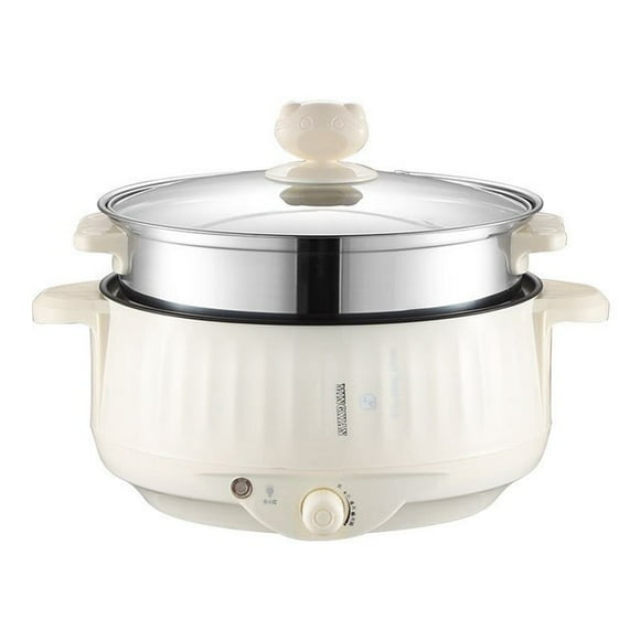 Electric Cooker Pot