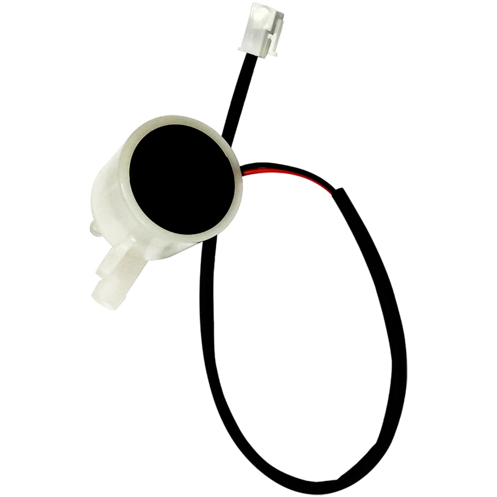 220V Small Ice Maker Water Pump HZB-12A/25BF Ice Maker Machine Water ...