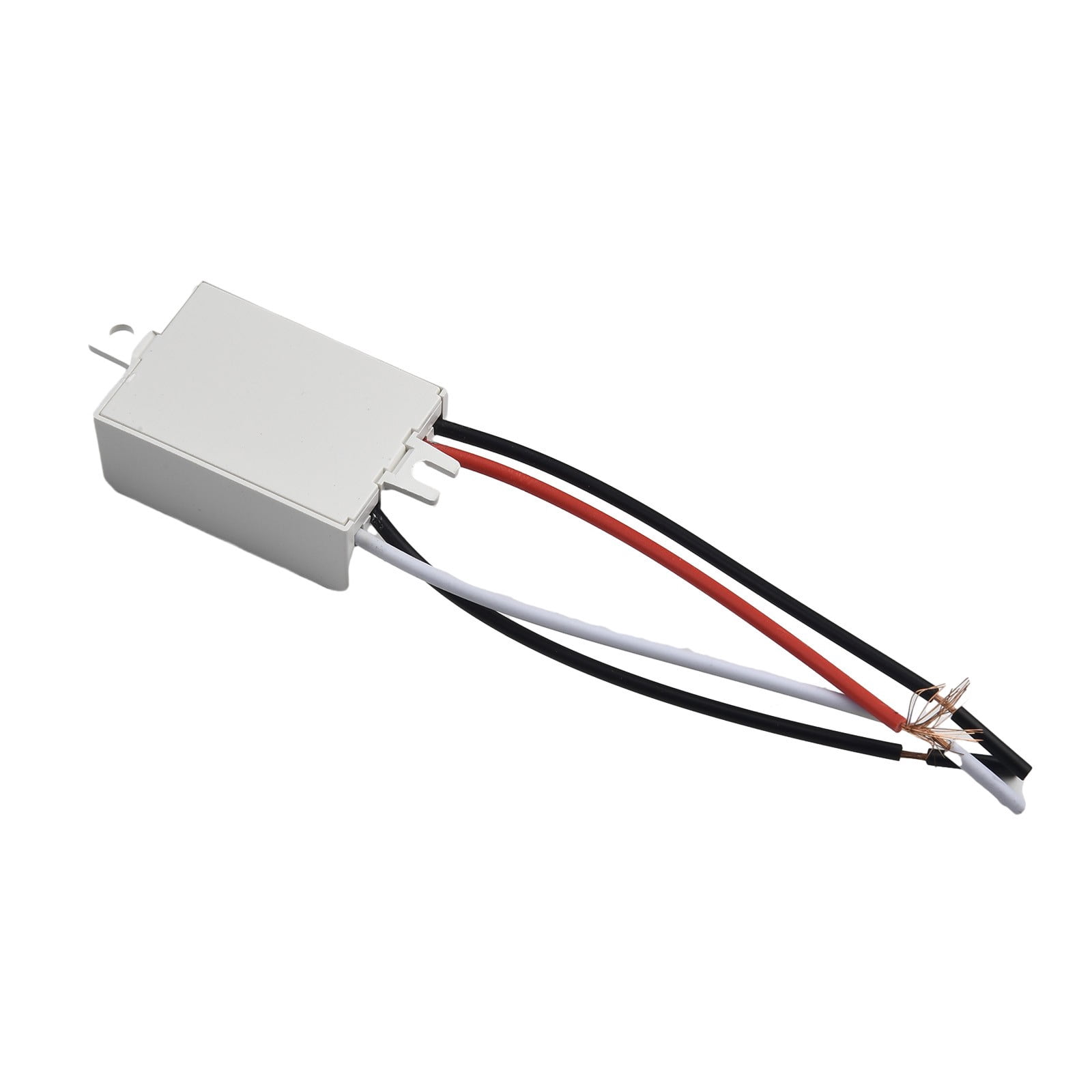 220V Sound Voice Sensor Switch Indoor Automatic Voice Control Sensor ...