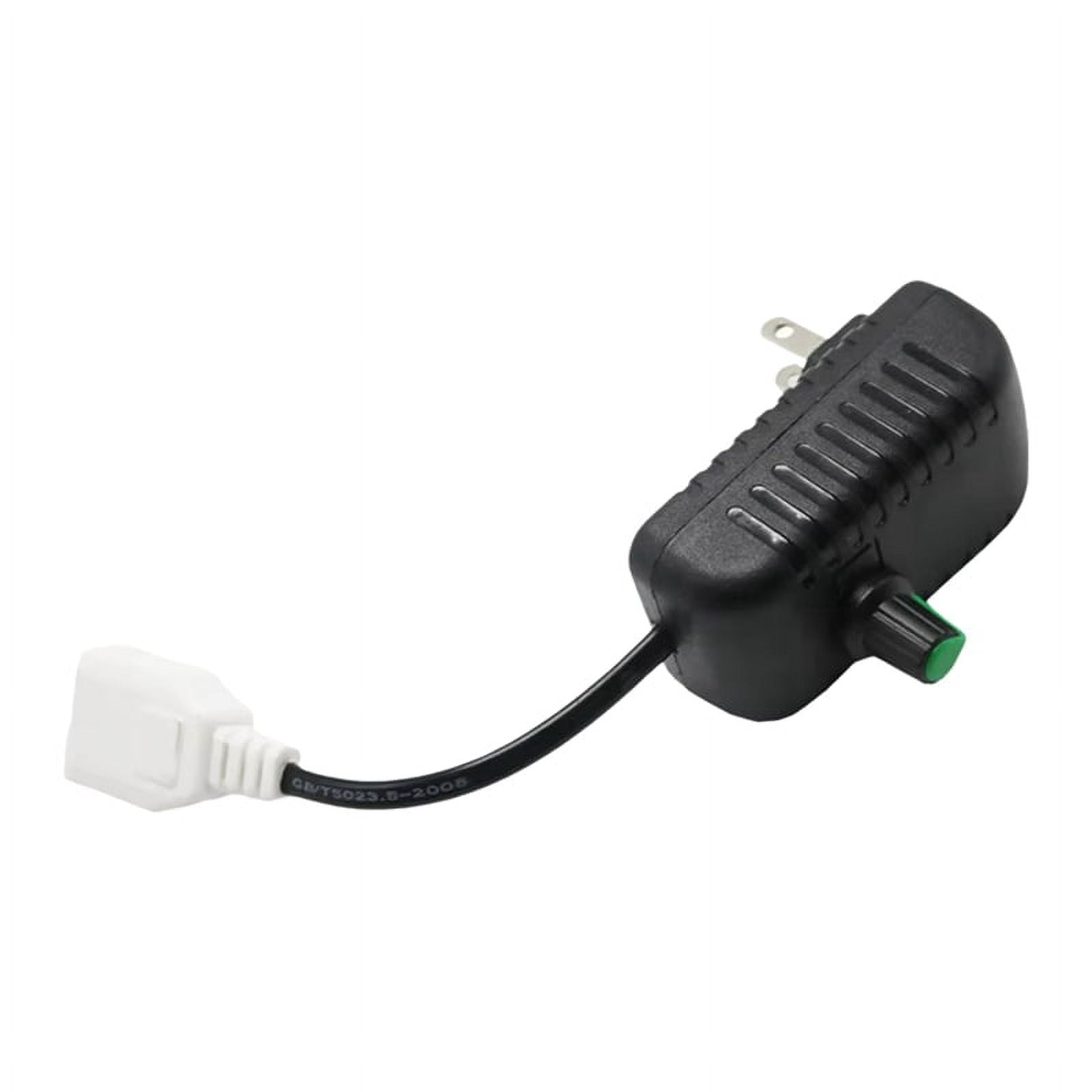 220V Speed Control Switch Stepless Speed Controller Motor Speed ...