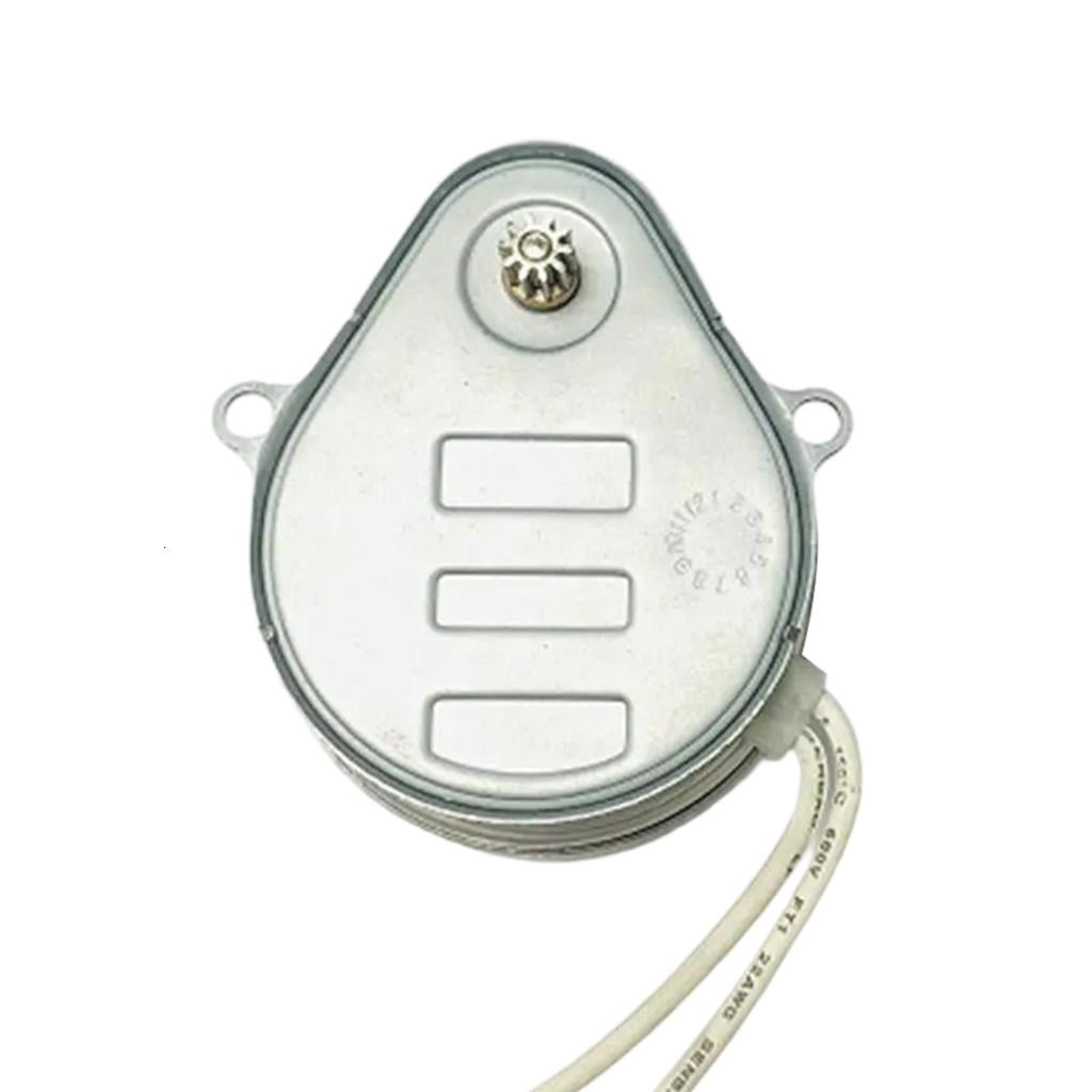 220V Zone Motor Replacement 50/60Hz 5W Spring Return Motor Upgrades ...