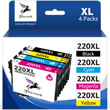 Epson Printer Ink Cartridges