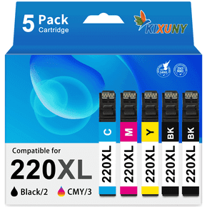 Epson Printer Ink