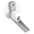 220cm Height Measurement Meter with Wall Plate Height Measuring Tape ...