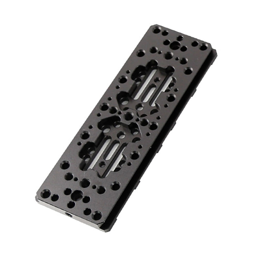 220mm Dovetail Plate Width Equatorial Mount Photography Astronomical ...