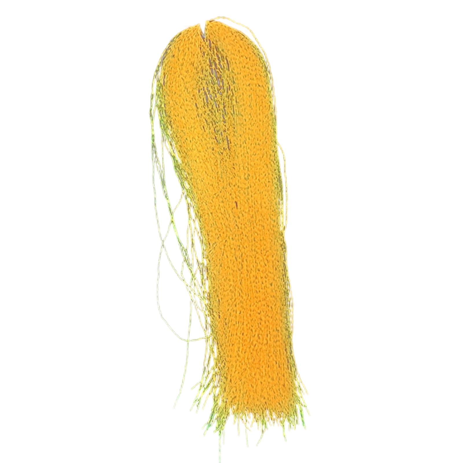 220pcs Crystal Tinsel String Glow Flashabou Jigs Streamers Fly Tying ...