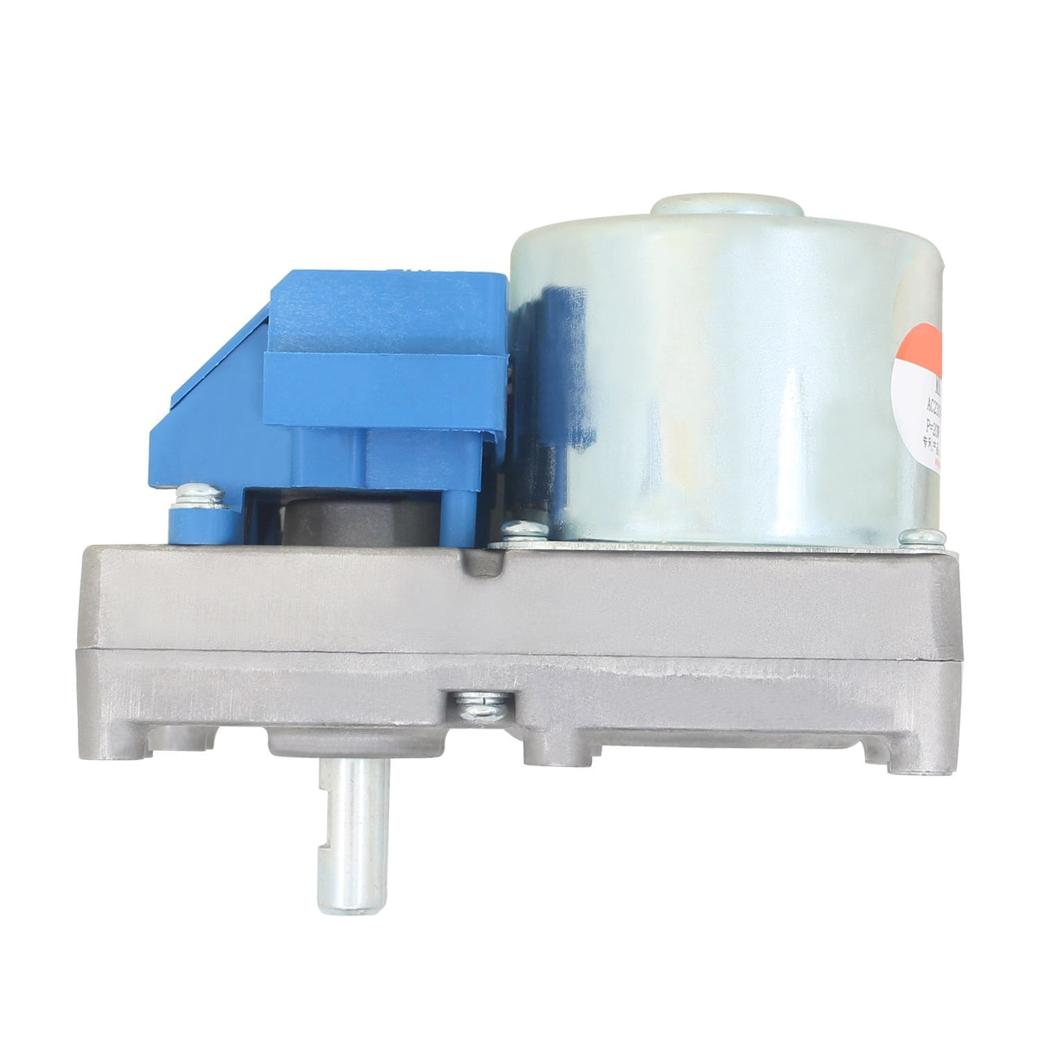 220v 2 / 3rpm pellet auger feed motor motorreducer pellet stove auger ...