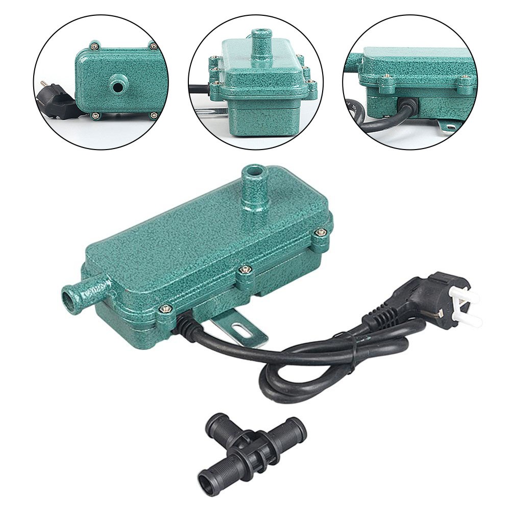220v-3kw Preheater for car engine water tank air heater for engine ...