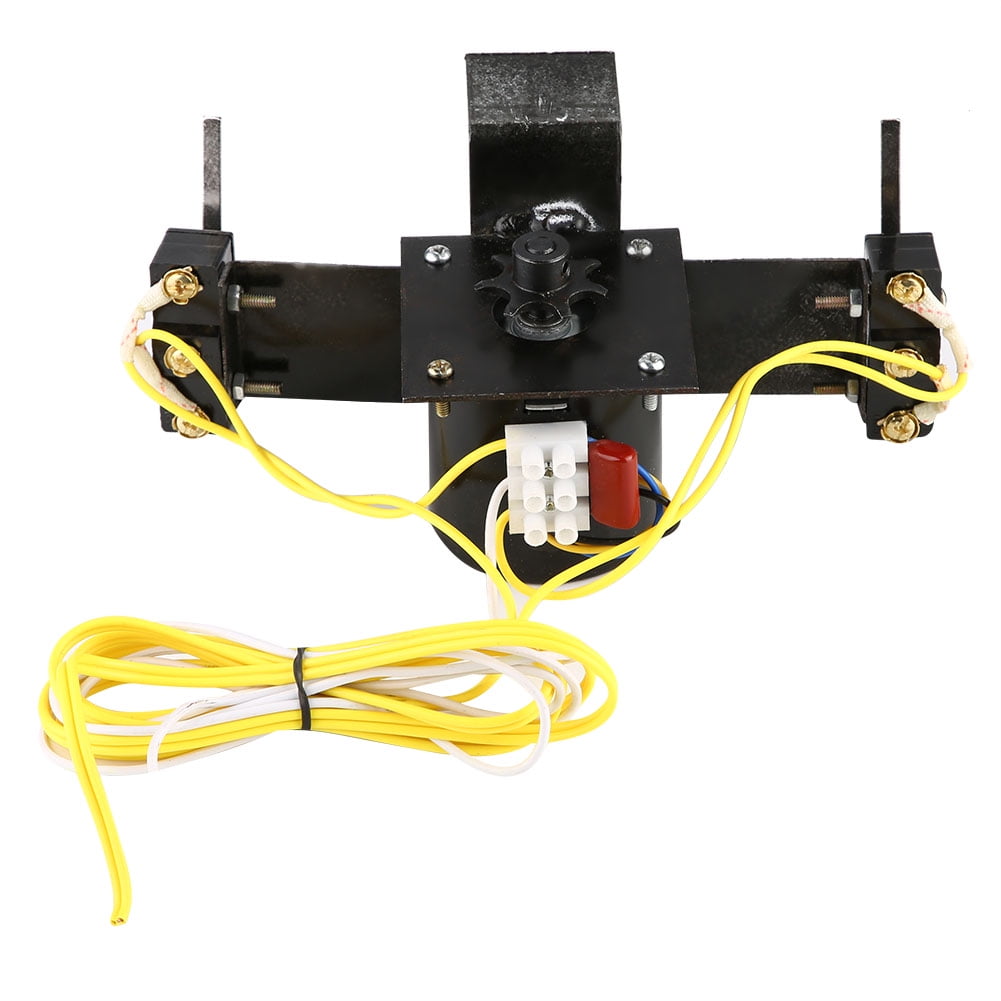 220v Industrial Automatic Incubator Accessory, Egg Turner Motor ...