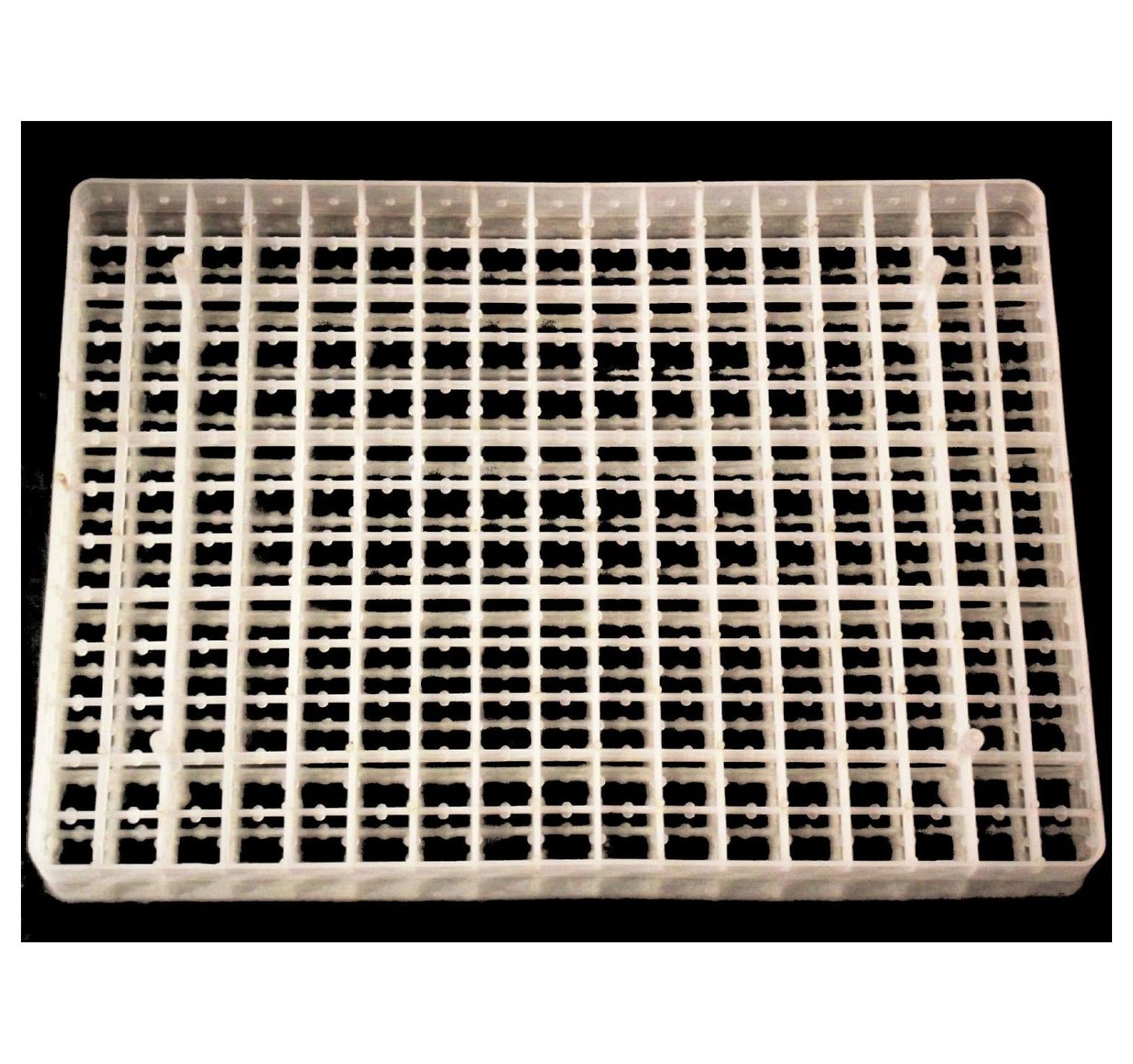 221 Egg Small Egg Quail Egg Tray for Cabinet INCUBATORS - Walmart.com