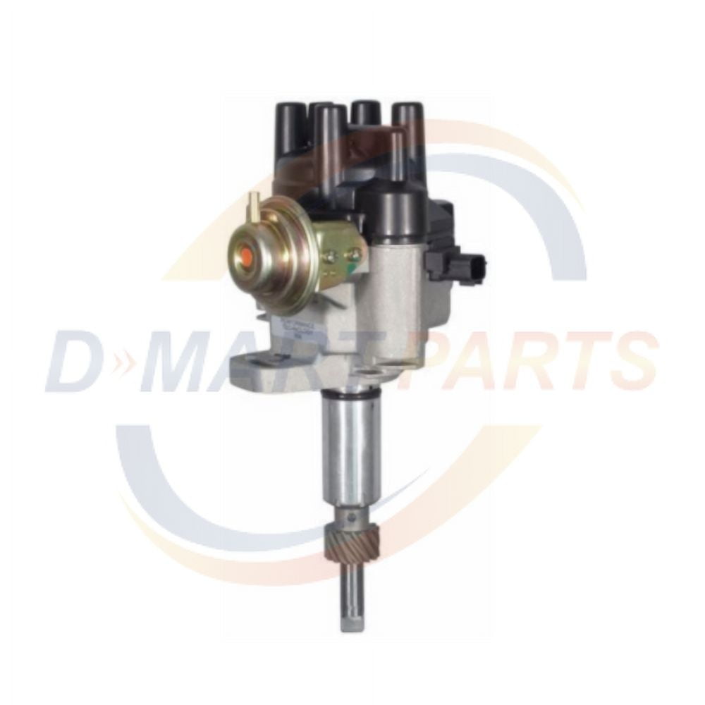 22100-50K10 Distributor Nissan H20 II Forklift Truck Engines - Walmart.com