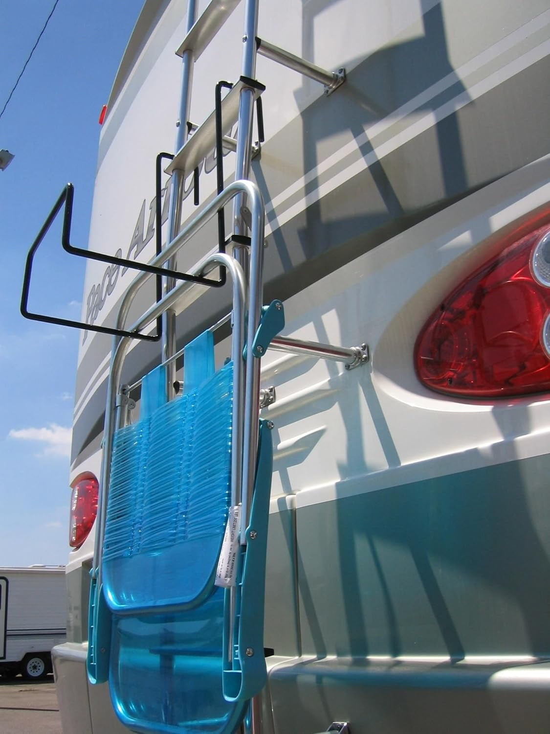 22105 RV Trailer Camper Outdoor Living Chair Carrier - Walmart.com