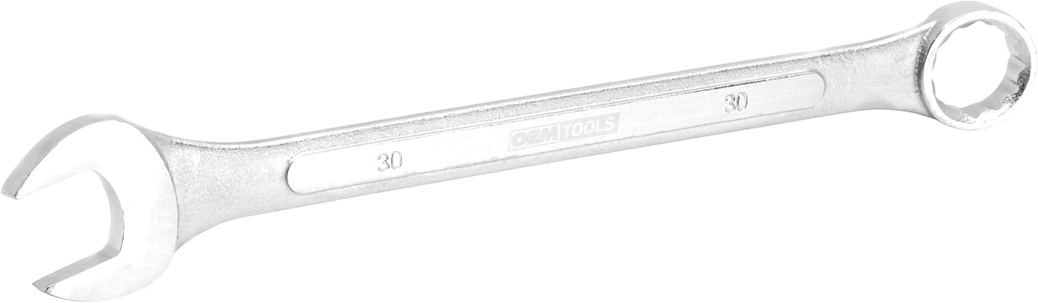 22128 30mm Jumbo Combination Wrench, Combination Wrench Set Jumbo ...