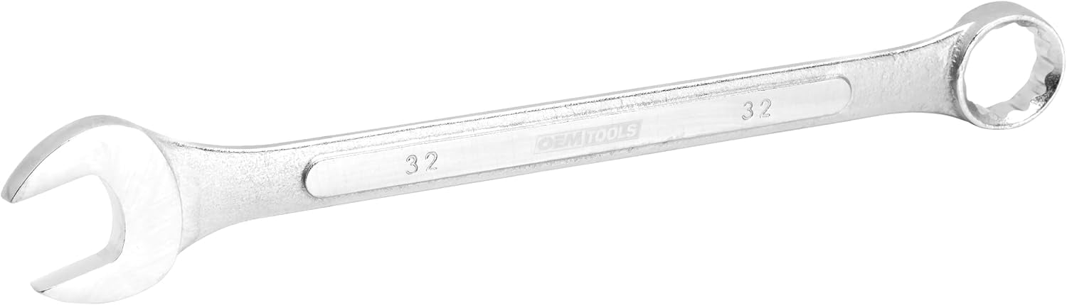 22129 32mm Jumbo Combination Wrench, Combination Wrench Set Jumbo, For ...