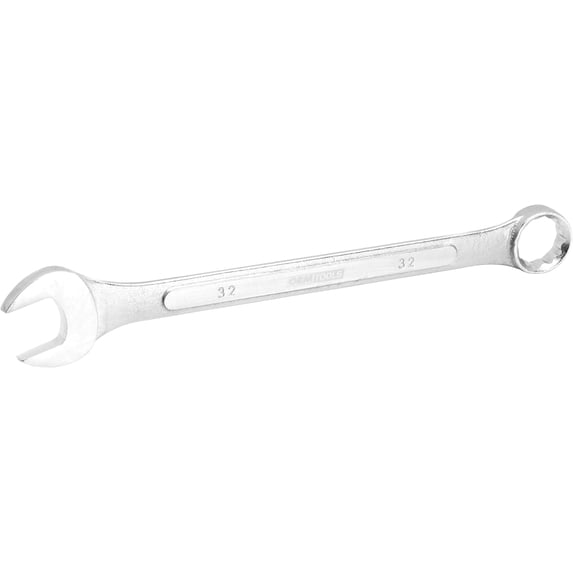 22129 32mm Jumbo Combination Wrench, Combination Wrench Set Jumbo, For ...