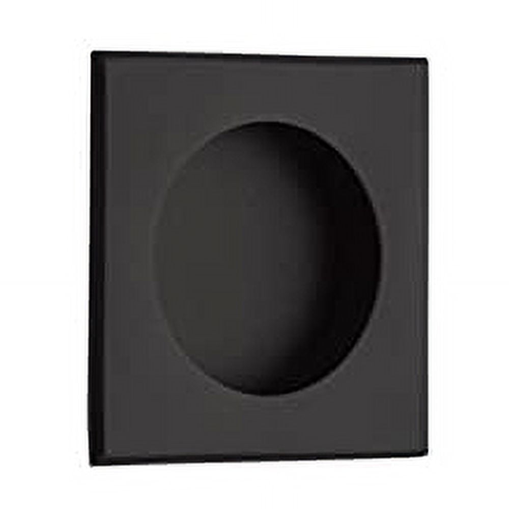 2213 Us19 Square Flush Pull - Walmart.com