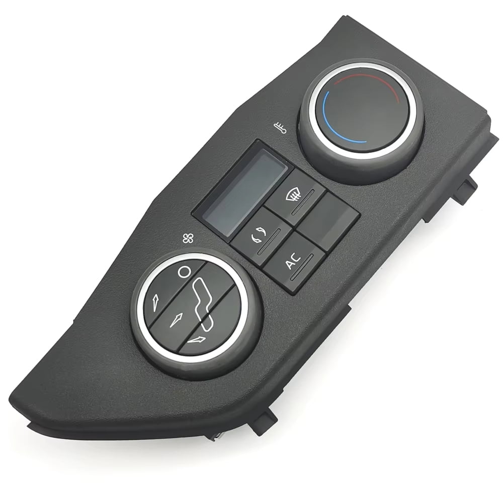22130711 Truck Cab Radiator Switch Air Conditioning Control Panel Fit ...