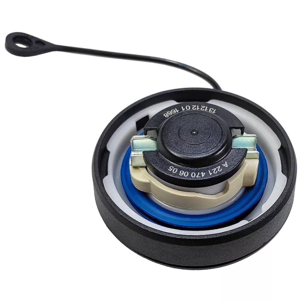 2214700705 Fuel Tank Filler Cap fits for Mercedes Benz W221 W204 W221 ...