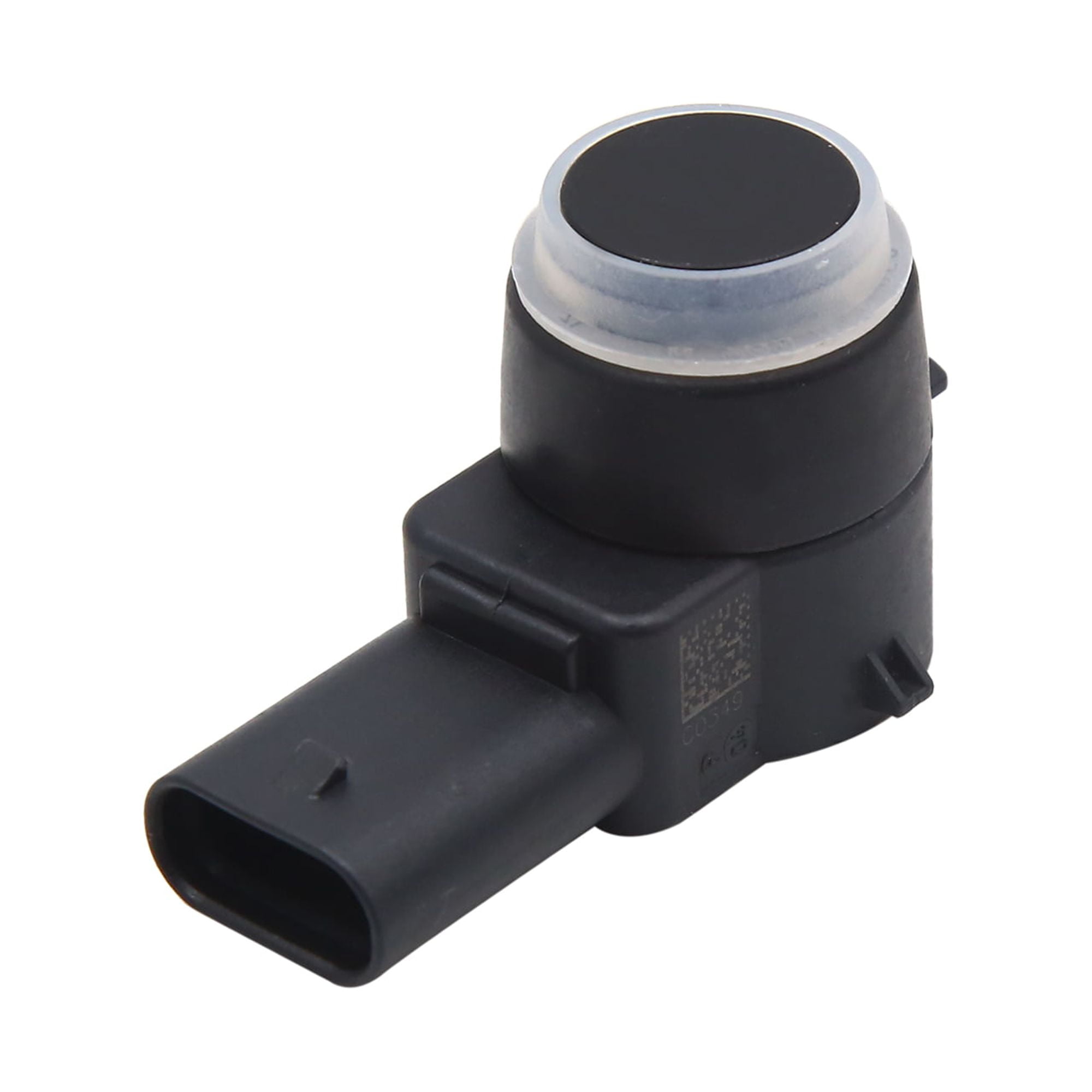 2215420417 Bumper Parking Assist Reverse Sensor Black for Mercedes-Benz ...