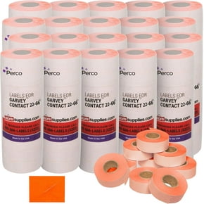 Perco Labels in Labels & Label Makers - Walmart.com