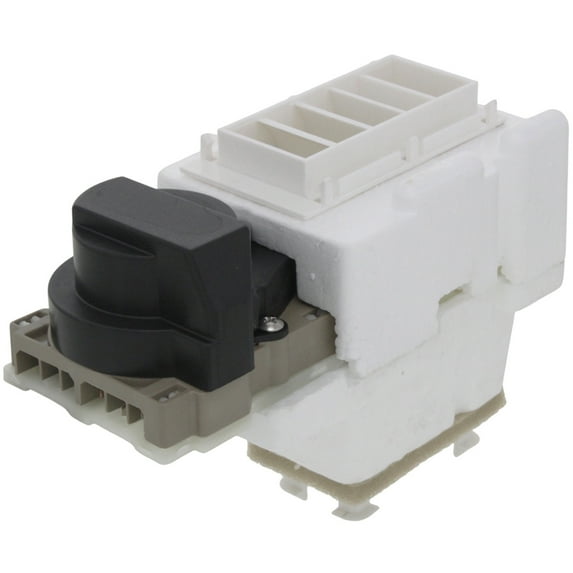 2216112 - Upgraded Refrigerator Damper Motor Control Assembly Fits Whirlpool - Walmart.com