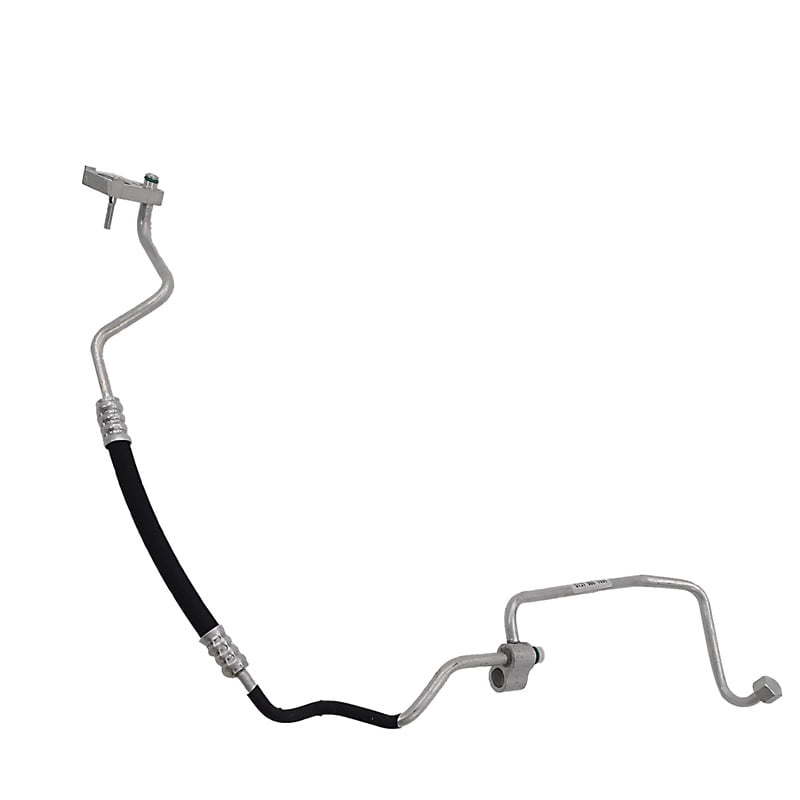 2218301517 Auto Cooling System AC Pipe For Mercedes-Benz W221 - Walmart.com